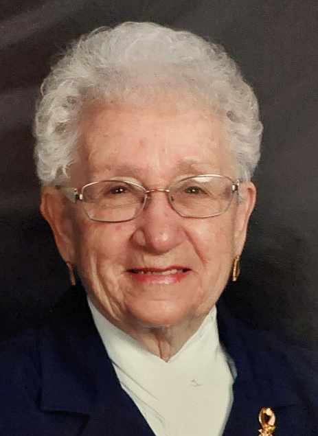 Jean Y. Espigh | News, Sports, Jobs - The Sentinel